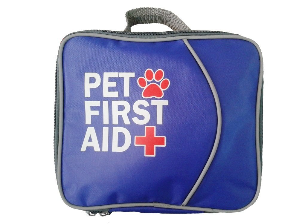 Pet First Aid Kit - AnimalRescueDirectory.NET
